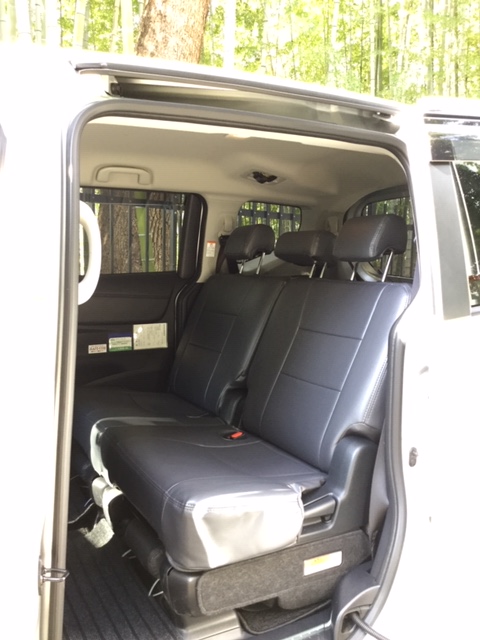 Fare / Terms and Conditions – Hiroshi Taxi — Sightseeing Taxi + English ...