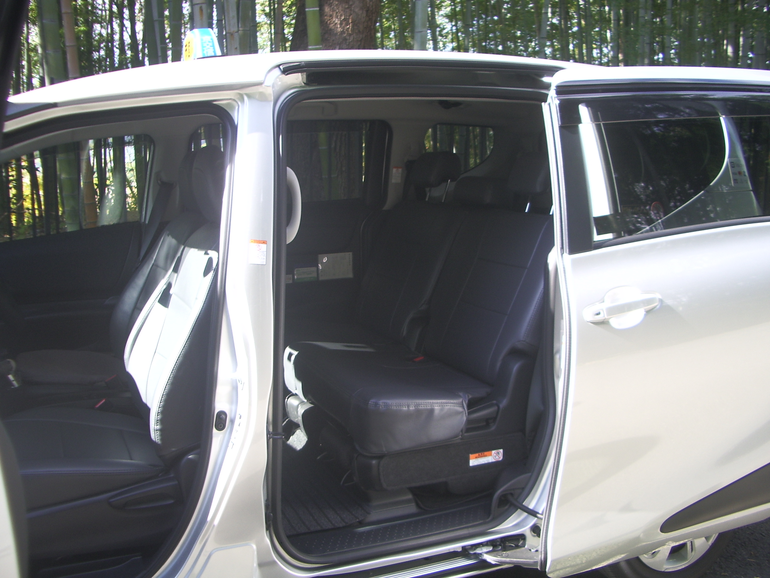 Fare / Terms and Conditions – Hiroshi Taxi — Sightseeing Taxi + English ...